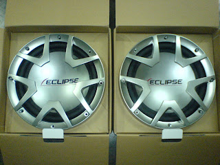 Auto Genesis Blog: ECLIPSE Car Audio @ AutoGenesis