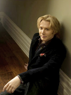 Clay's Daily Double | YOUR SOURCE FOR EVERYTHING CLAY AIKEN