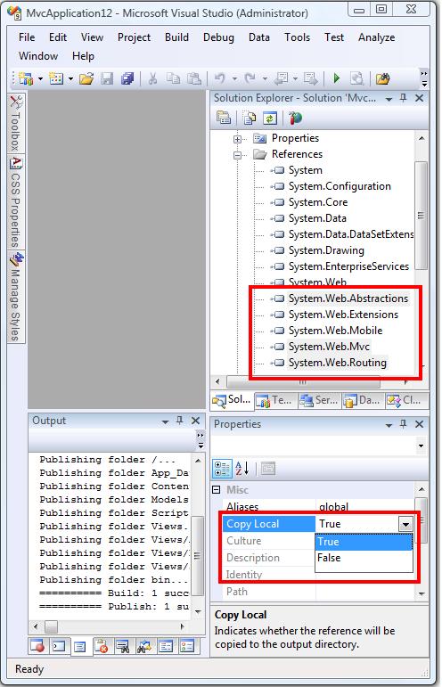 Fatal Error Doom Could Not Load File Or Assembly Systemwebmvc