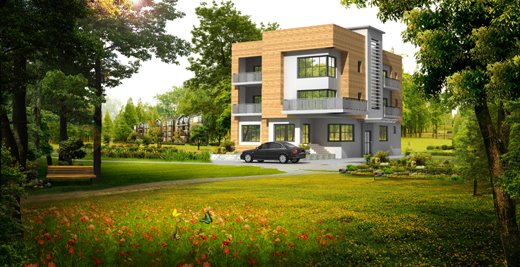 Digital Design Architect: Digital Design Architect