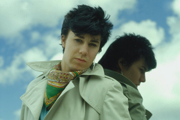 That Striped Sunlight Sound: Models' frontman tragedy: James Freud ...