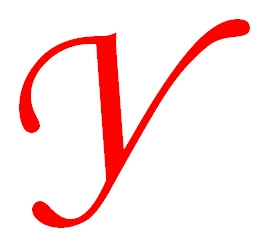 Гледане на Кафе: Символи за гледане на кафе У