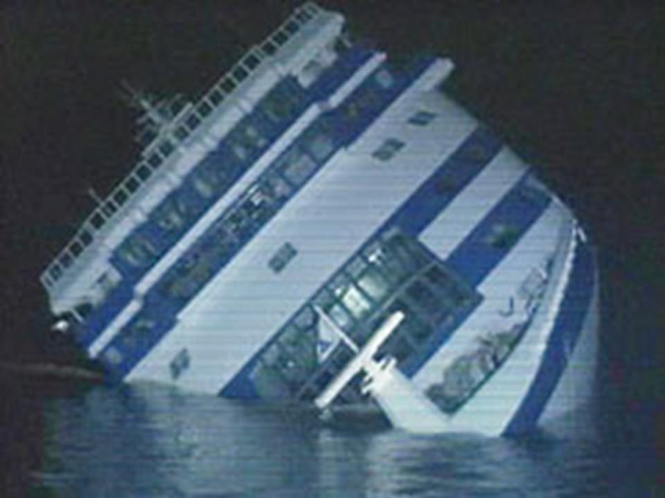 ΑΝΕΛΚΥΣΤΕ ΤΟ SEA DIAMOND - SALVAGE SEA DIAMOND: Η μπαλάντα του Sea Diamond