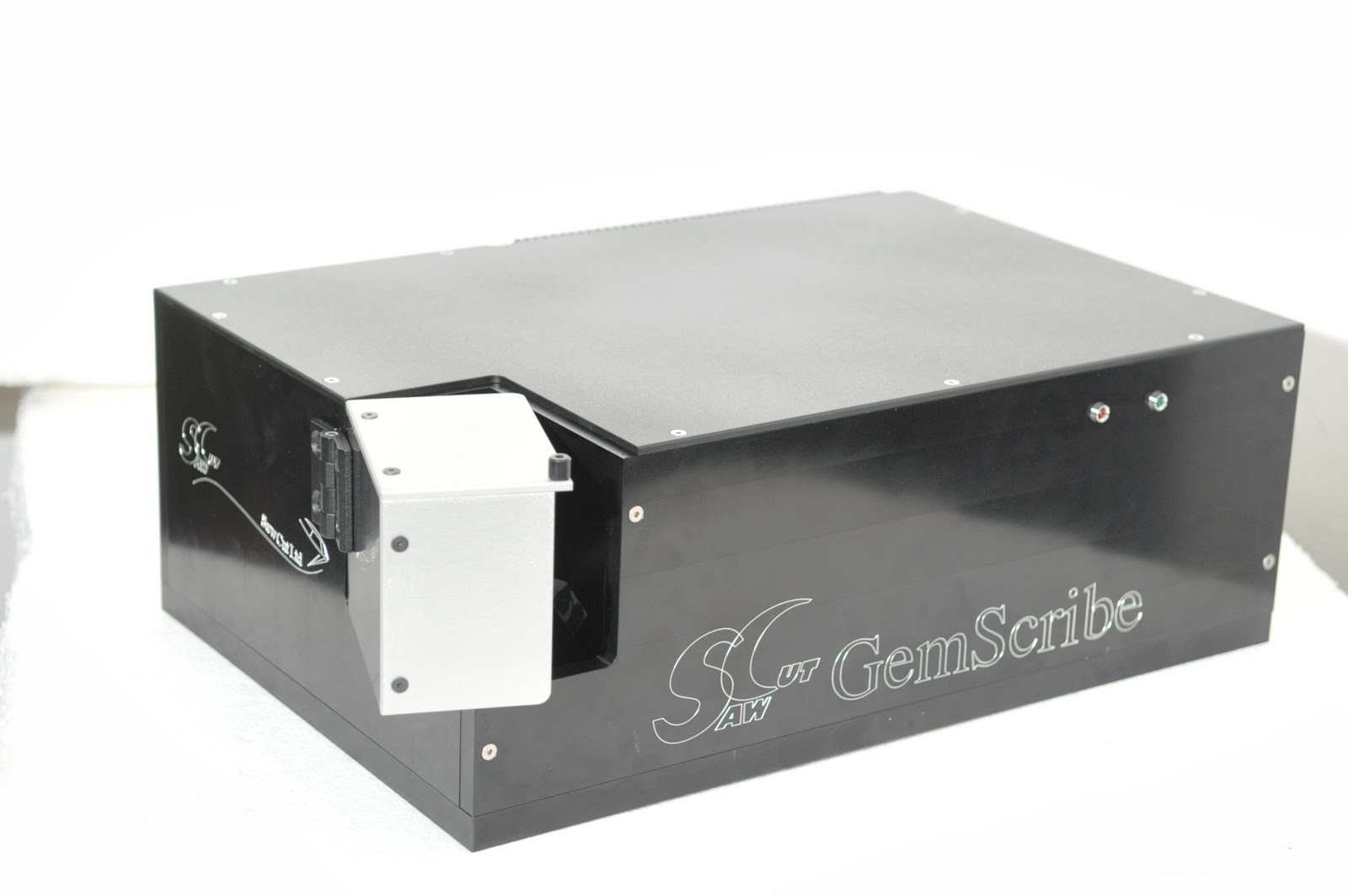 Innovative Diamond Technology: OGI Systems Worldwide Diamond Laser ...