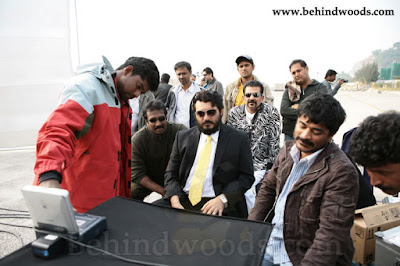 Ultimate Star Thala Ajith Kumar Gallery - Stills Photos Pictures Images