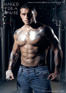 Best Of Men's World: Daniel Conn: Australian Rugby League Player