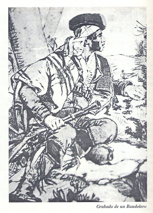 ---El Bandolerismo---: El Gran Bandolero, Froilán Alama