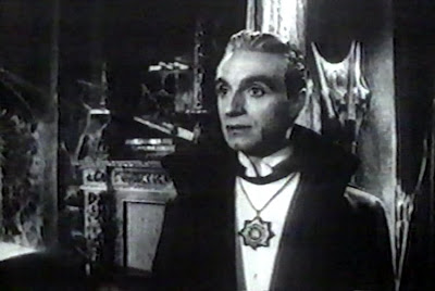13: EL VAMPIRO / Mexico - 1957