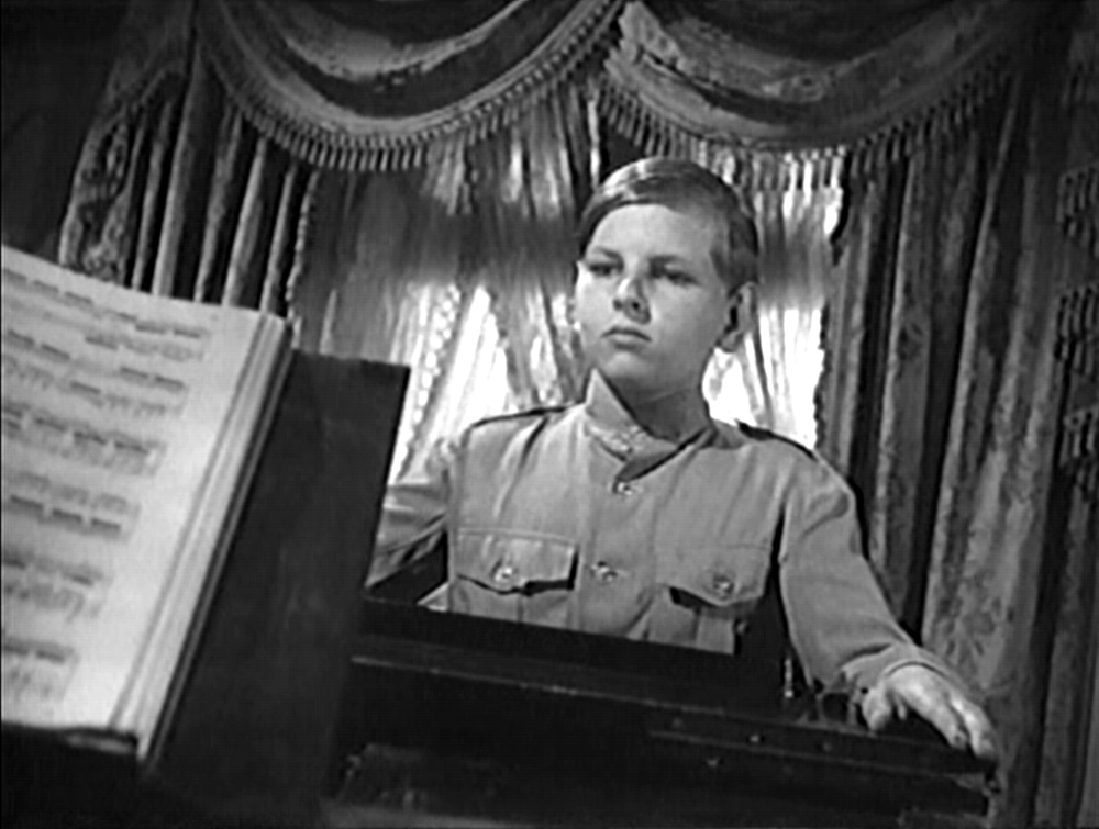 13: THE GAMMA PEOPLE - George Melachrino - "Music For Goons" (1956)