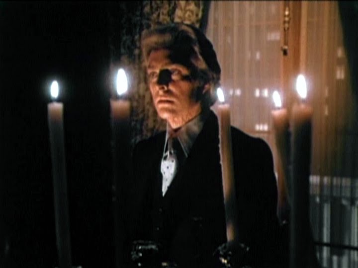 13: GOOD AGAINST EVIL / ABC TV - 1977