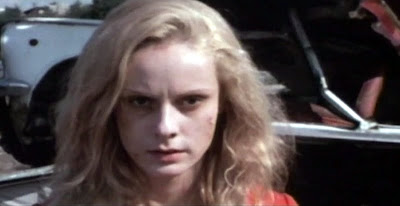 13: WEREWOLF WOMAN aka LA LUPA MANNARA (Italy, 1976). Swanky Soundtrack ...