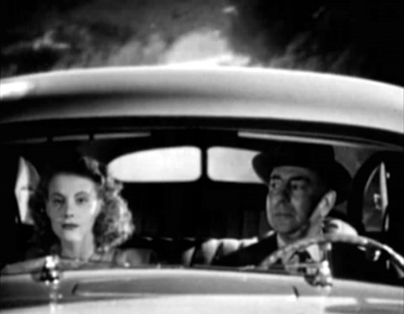 13: THE FLYING SERPENT / PRC - 1946