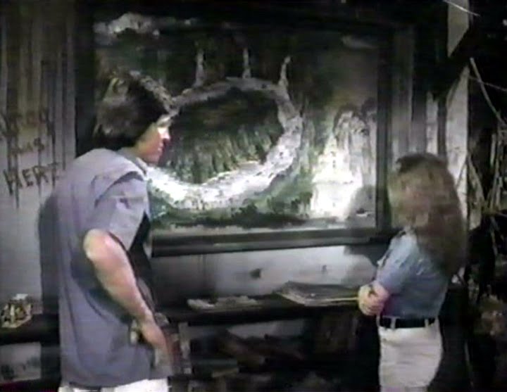 13: SUPERBEAST / A & S Productions - 1972