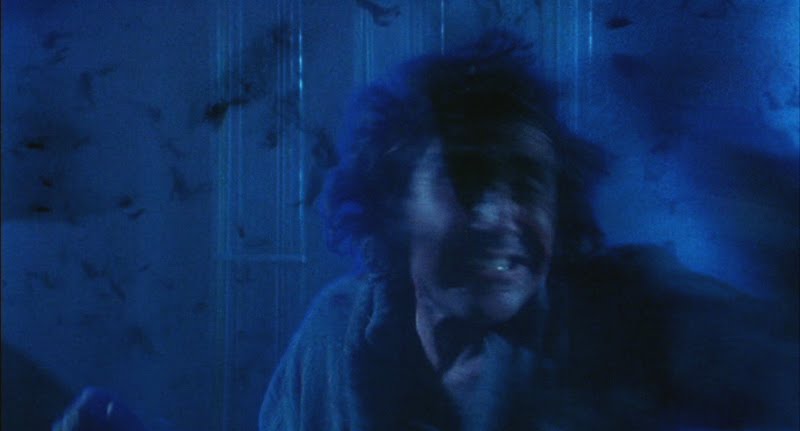 13: CHOSEN SURVIVORS / MPC - 1974