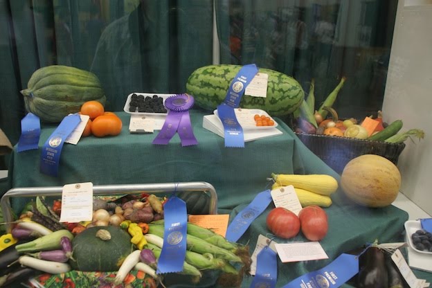 Jim Long's Garden: Missouri State Fair
