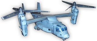 REPAPSTUDIOS.blogspot.com: V-22 OSPREY PAPER MODEL