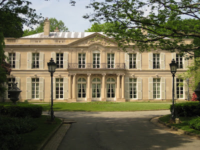 Washington, DC Pictures: Belgian Embassy: Ambassador's Residence