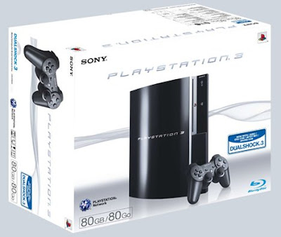 Batman: Ya está a la venta el nuevo modelo PLAYSTATION®3 (PS3™) de 80GB que puede adquirirse en ...
