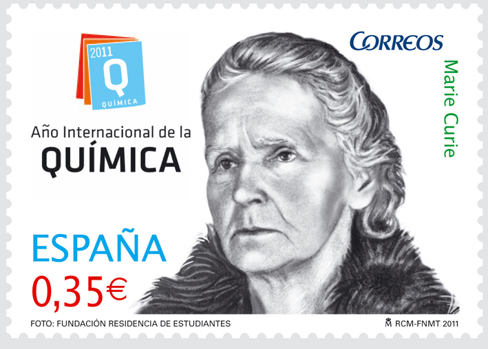 Sociedade Filatélica e Numismática Guardesa: Año internacional de la ...