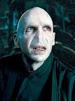 Blog de Harry Potter: Vida y transformación en Lord Voldemort