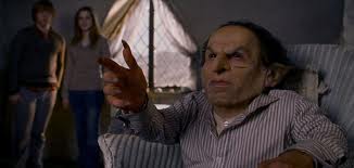 Blog de Harry Potter: Nomo con Hermione, Harry y Ron