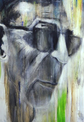 Meyer and Teddy Lansky