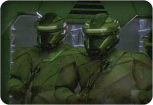 Universo Star Trek: Confederación Breen