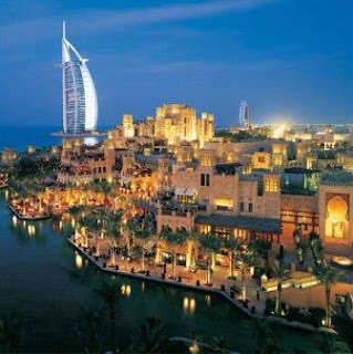 Tout les trucs pour s'expatrier: Partir vivre dans les pays du golfe ...