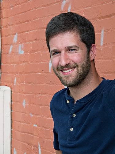 Timothy Ministry: About Eli