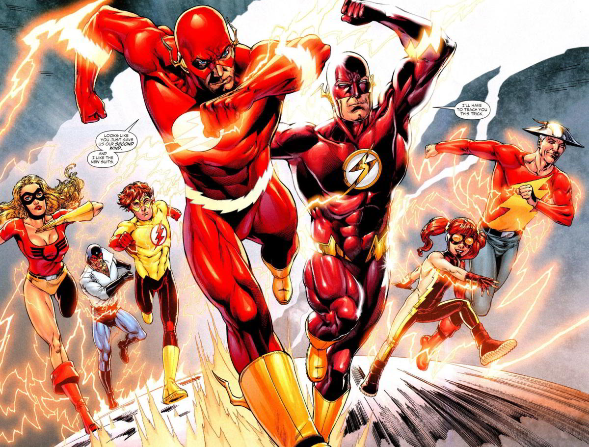 Flash