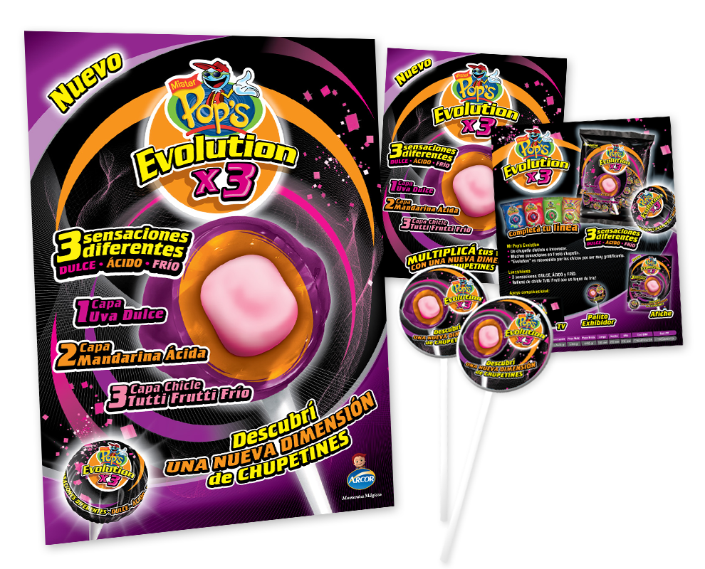 AG9 / Brand Builders