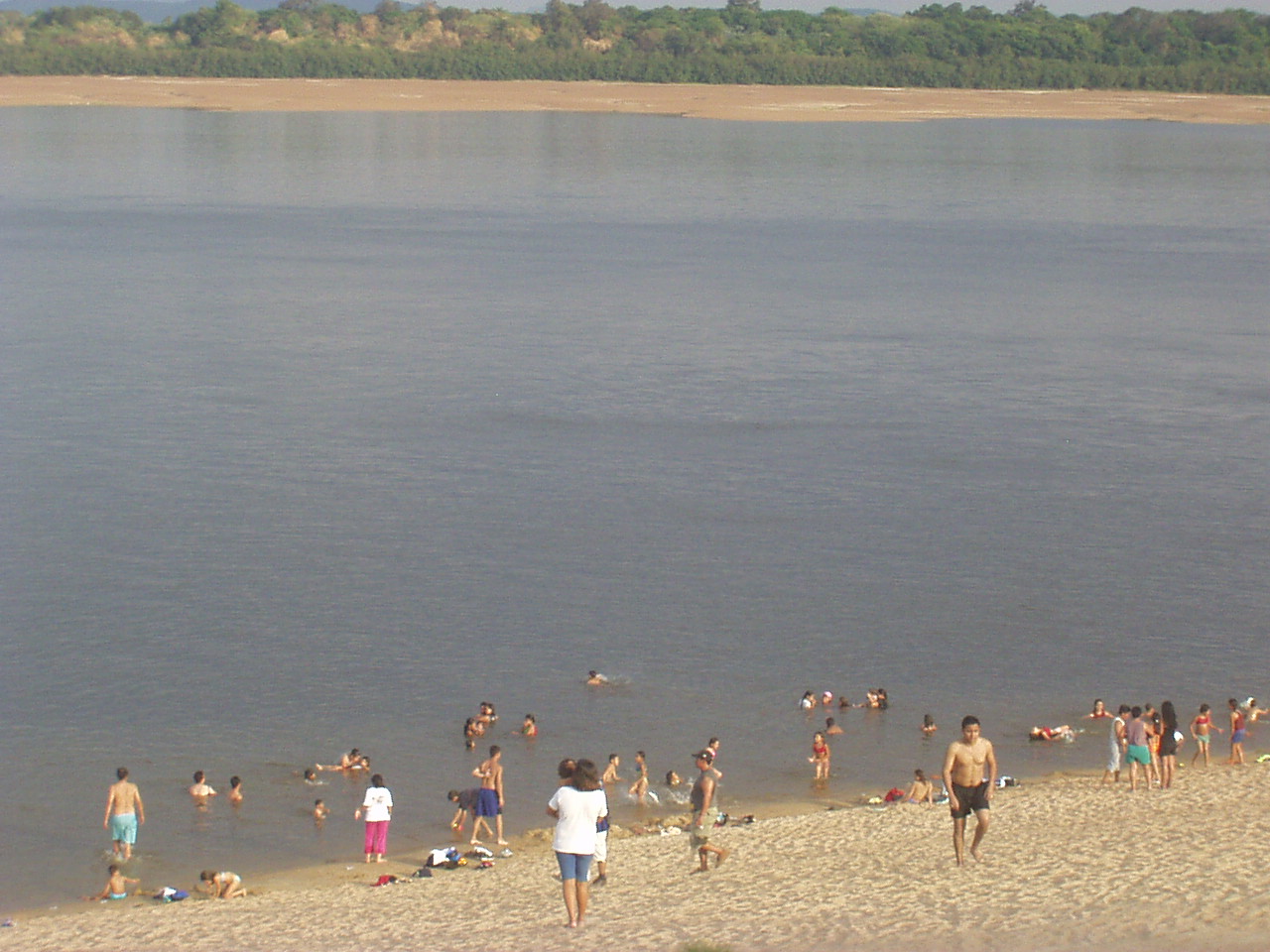 COLJER: SITIOS TURISTICOS DEL VICHADA......
