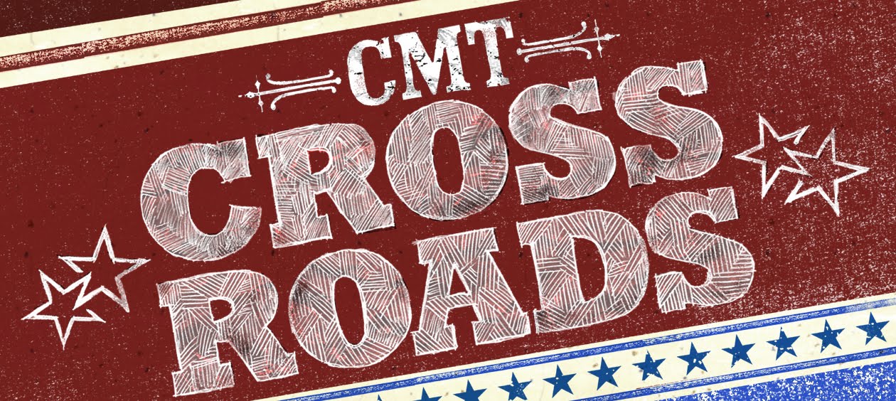 Country Music Alive: CMT Crossroads: Zac Brown Band and Jimmy Buffett
