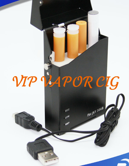 VIP VAPOR CIGS