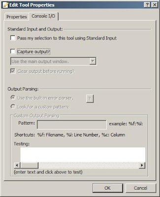 QB45 Lives!: Using an External Text Editor With QB45