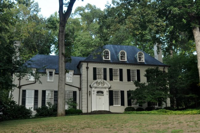 Whitehaven: House of the Week