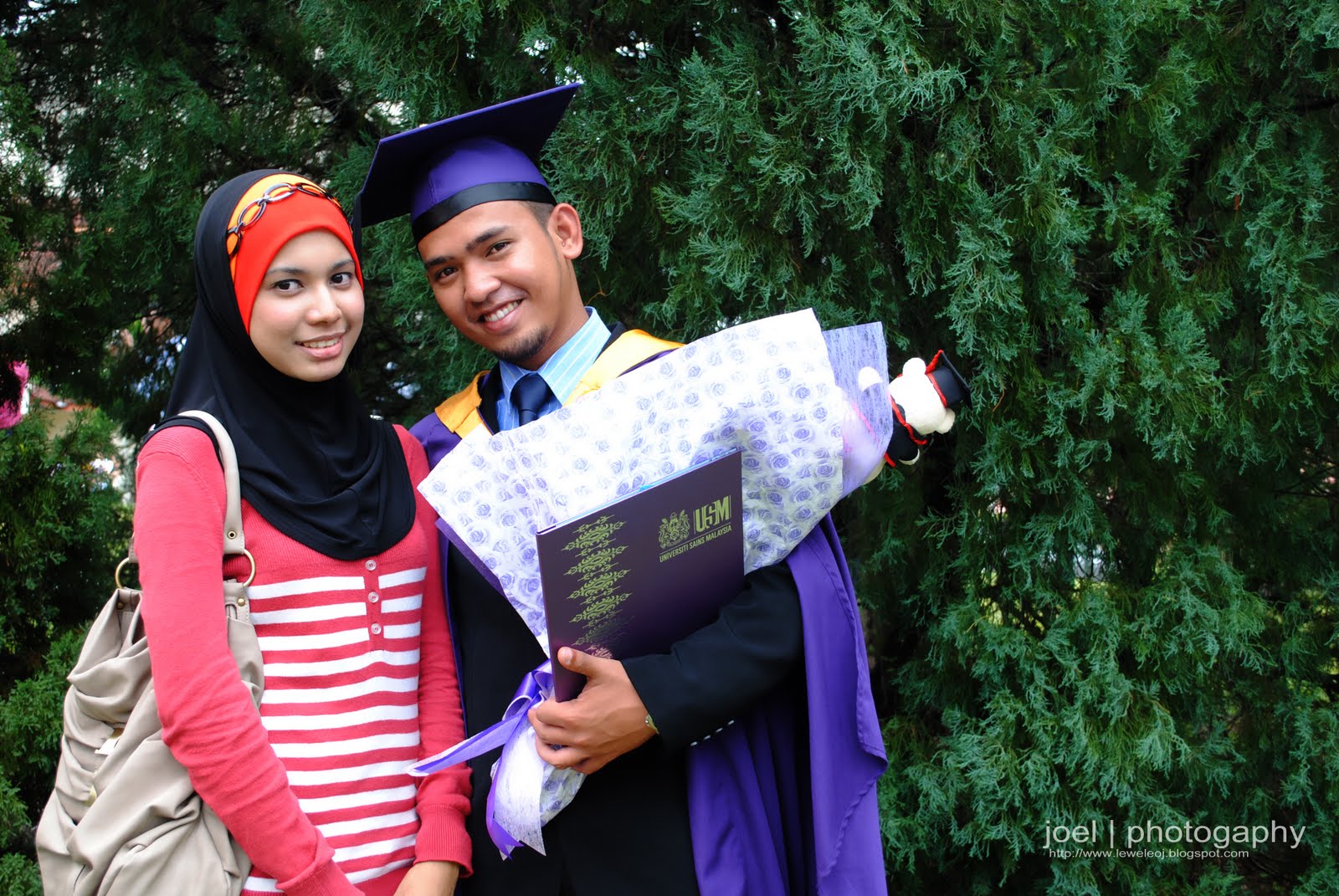Joel Photography: USM Convocation (Penang) Last Part
