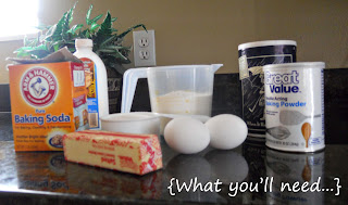 great expectations: - quick recipe of the week