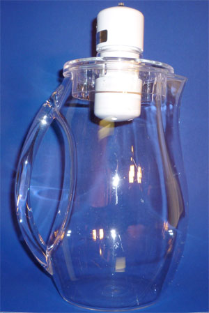 "Water Conner,MRET Nano,MRET Water,Water For Life"