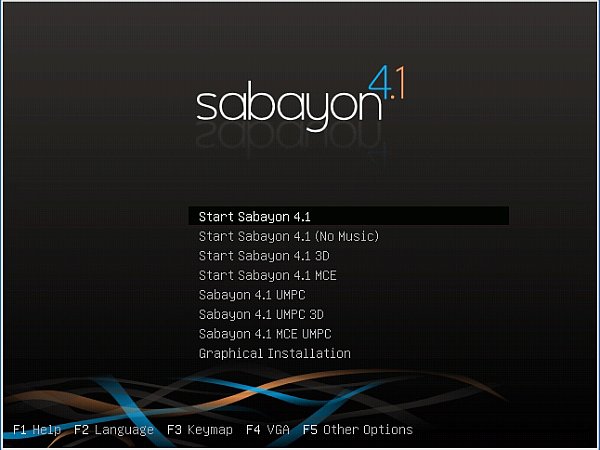 LOcoAlien: Sabayon Linux