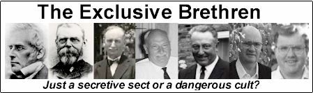 St. Vincent Memories: Brethren Revisited