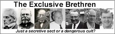 St. Vincent Memories: Brethren Revisited