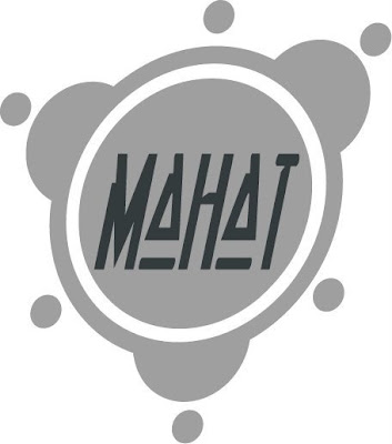 Diego FM Delfino | Portafolio Gráfico: LOGO MAHAT
