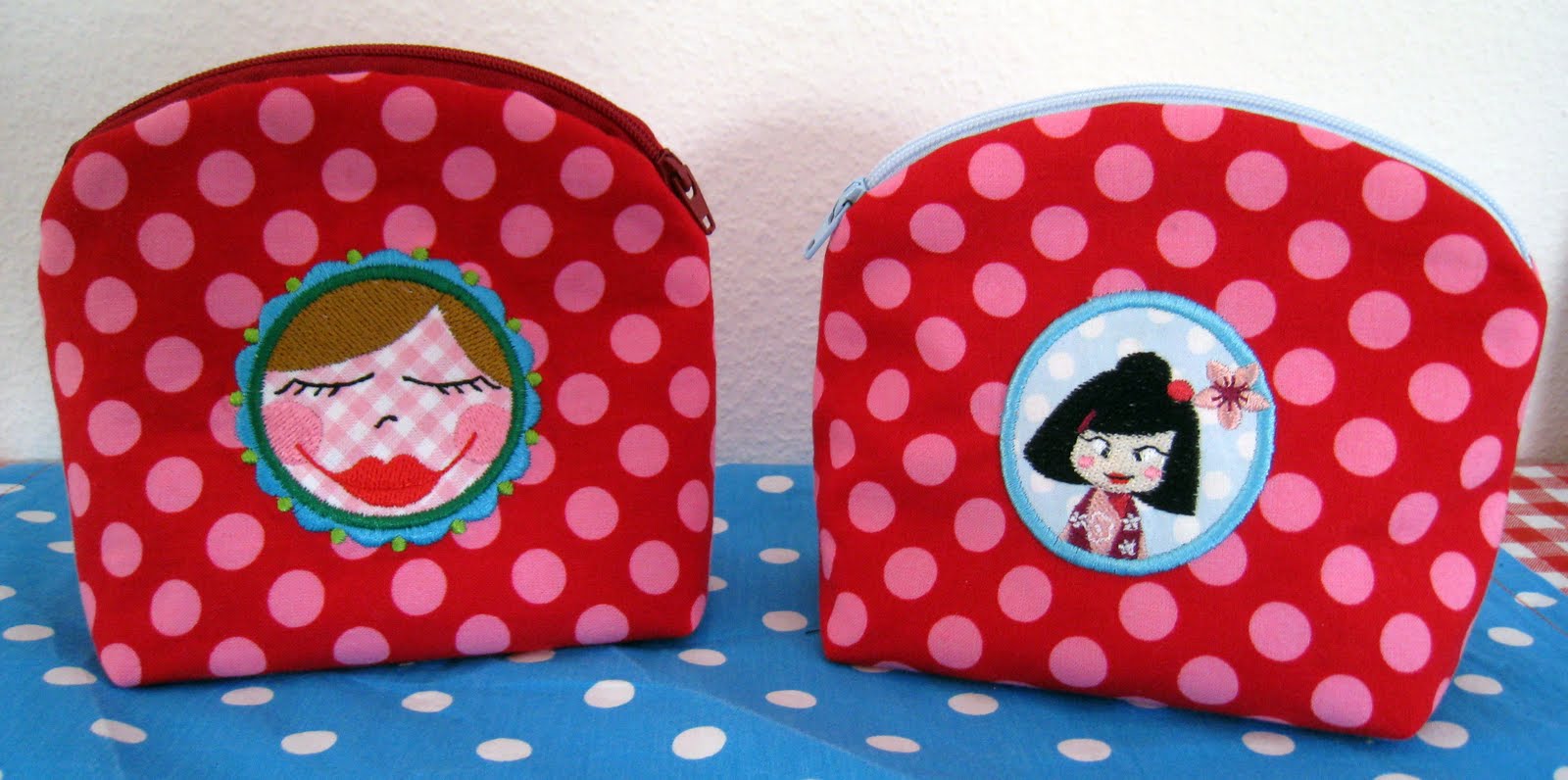 Alpenschick: Barbara-Tag...