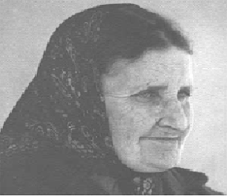 María Simma - Las Almas del Purgatorio