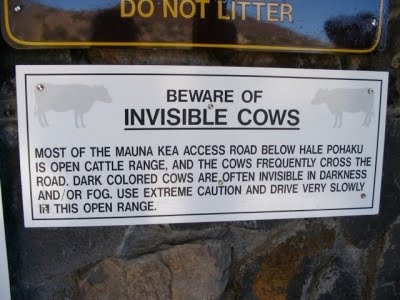 Daily Sign Post: Crazy Signs from Around the World