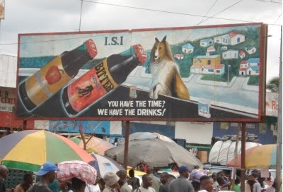 Daily Sign Post: Crazy Signs from Around the World