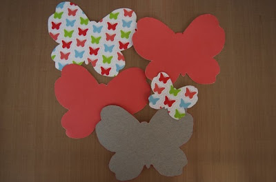 Junie Moon: The Butterfly Project and Tutorial