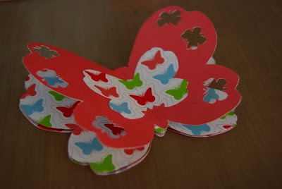 Junie Moon: The Butterfly Project and Tutorial