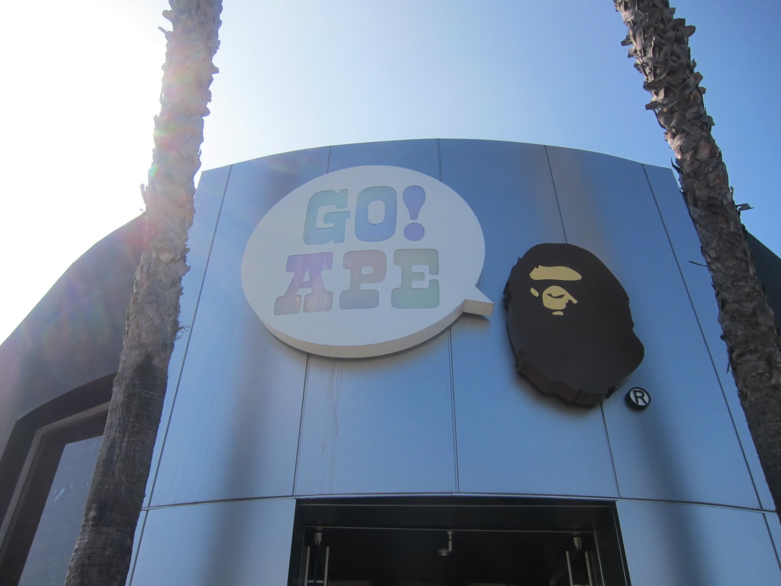 The Adventures of jD and McElroy: jD: Nike/Bape/Happyhour. must be a ...